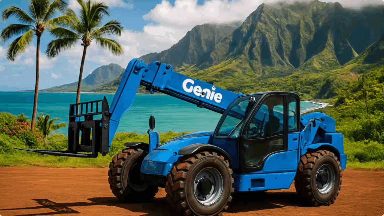 Service Rentals – Hawaii's One Stop Shop For All Your Rental Equipment ...